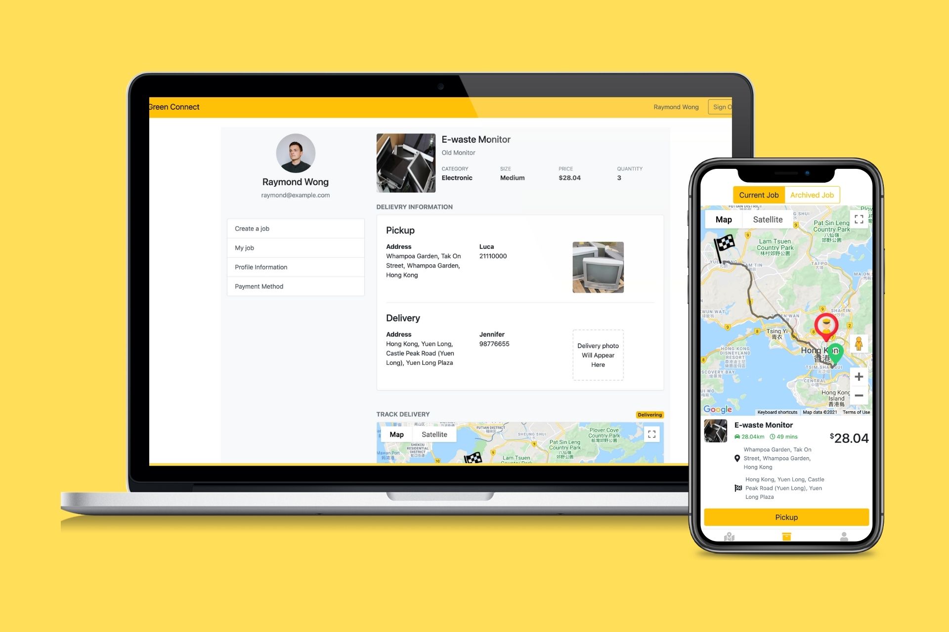Products – Letsapp